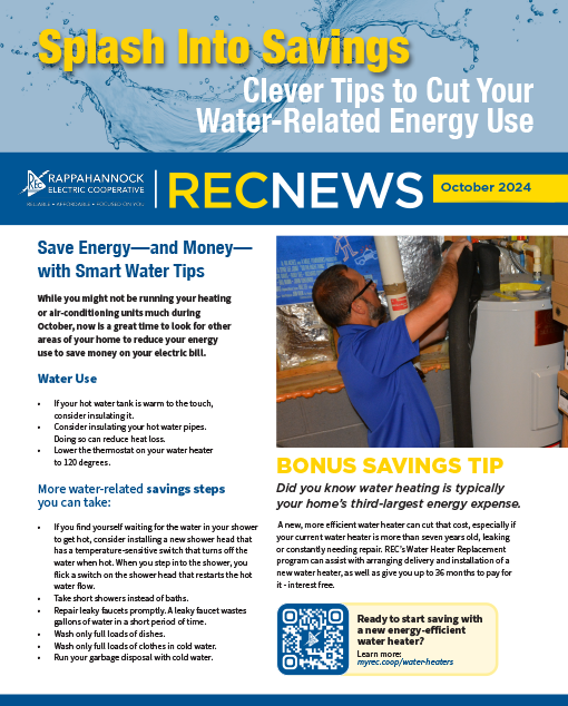 Bill Inserts | myrec